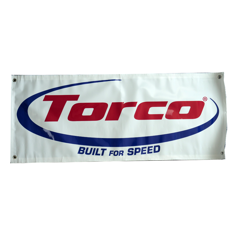 Torco Promo Apparel - TorcoUSA