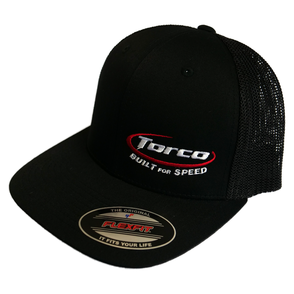 Torco Promo Apparel - TorcoUSA
