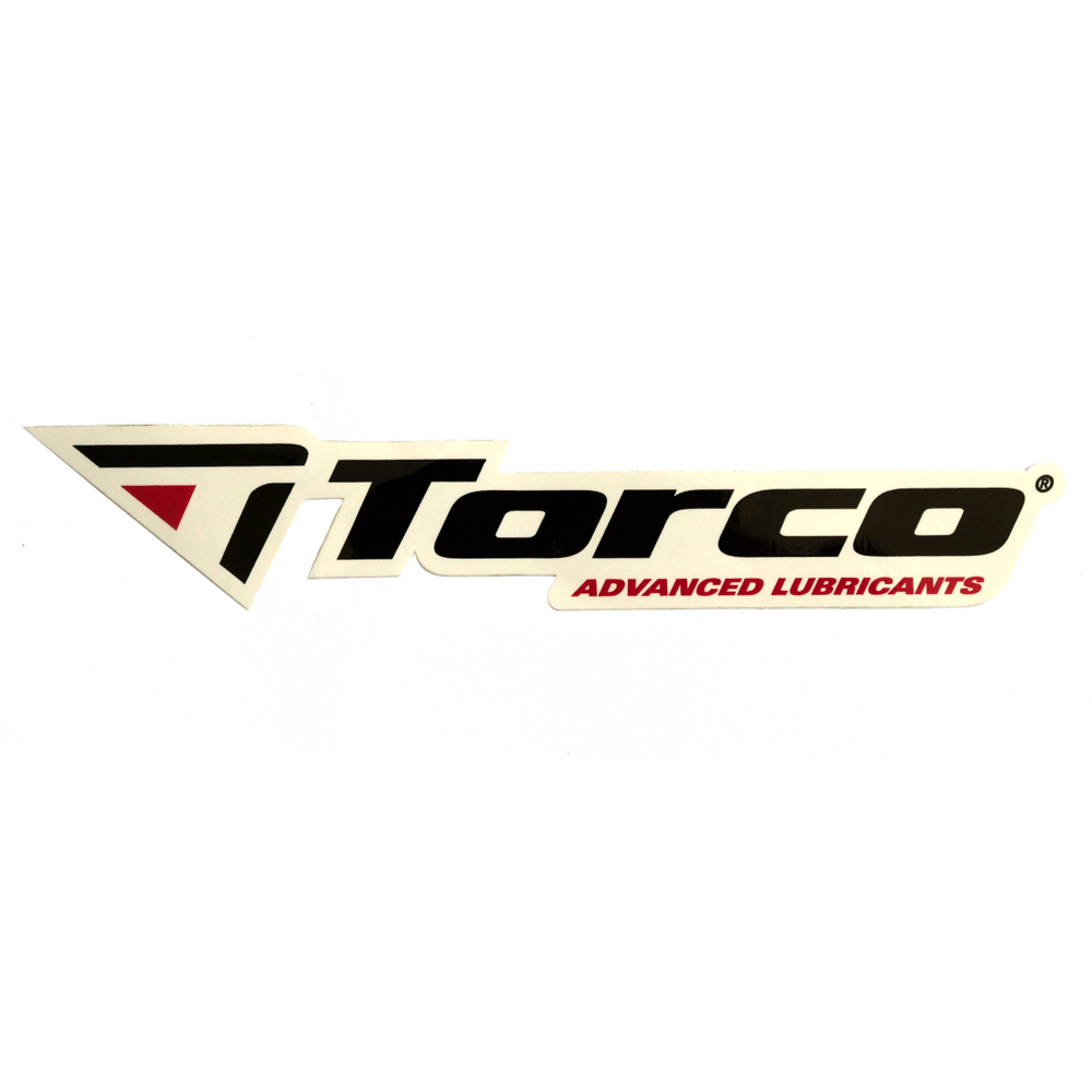 Torco Promo Apparel - TorcoUSA