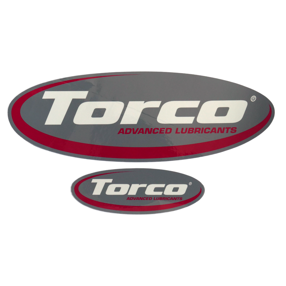 Torco Promo Apparel - TorcoUSA